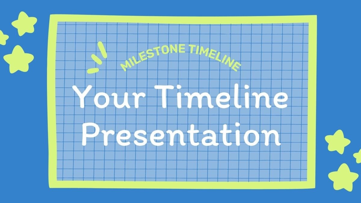 Free Versatile Timeline PowerPoint Templates & Google Slides Themes ...