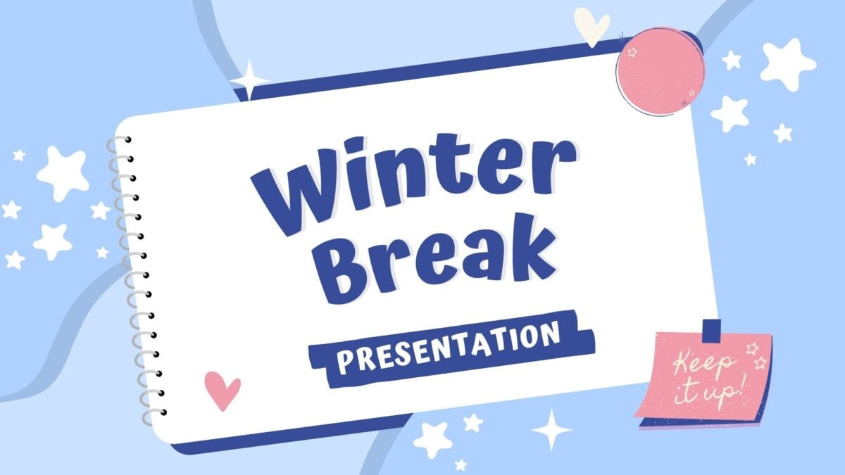 Free Winter PowerPoint Templates & Google Slides Themes – SlidesCarnival