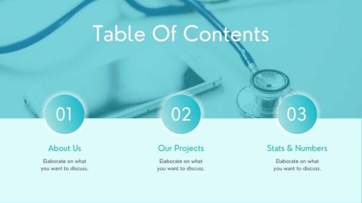 6 Easy Steps to Create an Effective and Engaging Medical Presentation ...