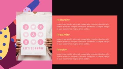 Fundamentals of Graphic Design. Free PPT & Google Slides Template ...