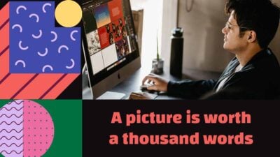 Fundamentals of Graphic Design. Free PPT & Google Slides Template ...