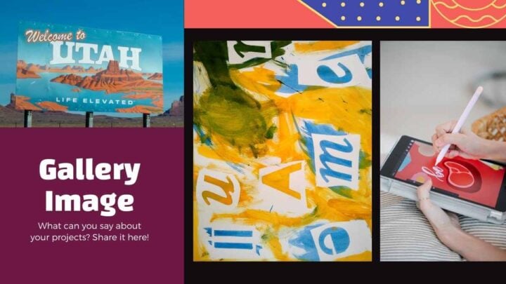 Fundamentals of Graphic Design. Free PPT & Google Slides Template ...