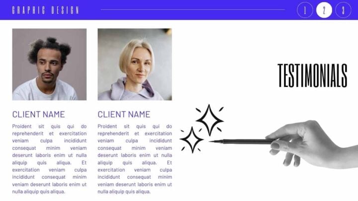 Introduction To Graphic Design. Free PPT & Google Slides Template ...