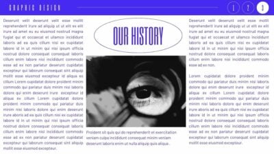 Introduction To Graphic Design. Free PPT & Google Slides Template ...