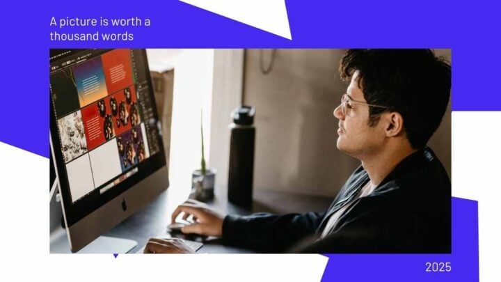 Introduction To Graphic Design. Free PPT & Google Slides Template ...