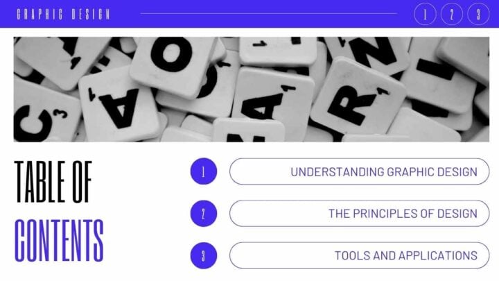 Introduction To Graphic Design. Free PPT & Google Slides Template ...
