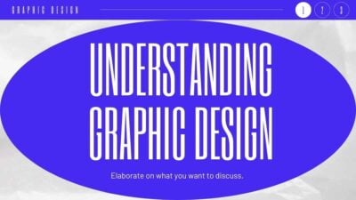 Introduction To Graphic Design. Free PPT & Google Slides Template ...