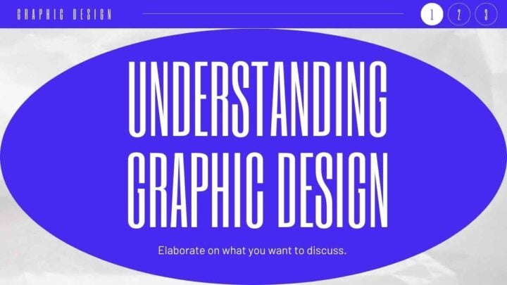 Introduction To Graphic Design. Free PPT & Google Slides Template ...