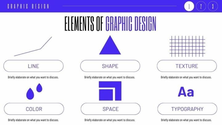 Introduction To Graphic Design. Free PPT & Google Slides Template ...