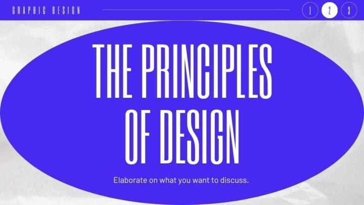 Introduction To Graphic Design. Free PPT & Google Slides Template ...