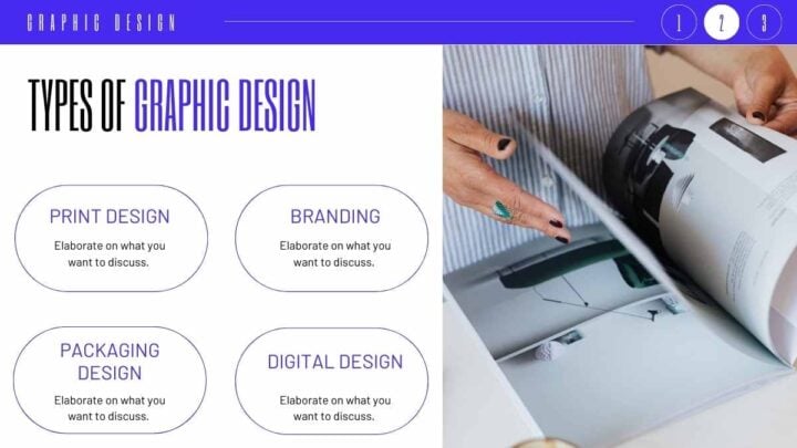 Introduction To Graphic Design. Free PPT & Google Slides Template ...