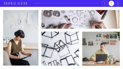 Introduction To Graphic Design. Free PPT & Google Slides Template ...