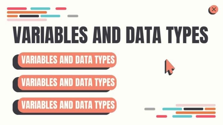 Programming Lesson. Free PPT & Google Slides Template — SlidesCarnival