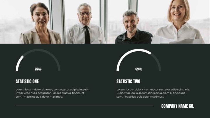 Board Orientation. Free PPT & Google Slides Template — SlidesCarnival
