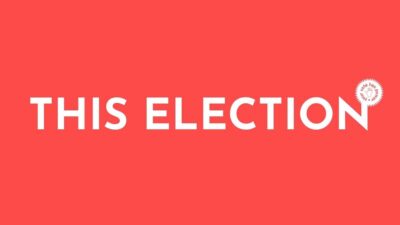 Election. Free PPT & Google Slides Template — SlidesCarnival