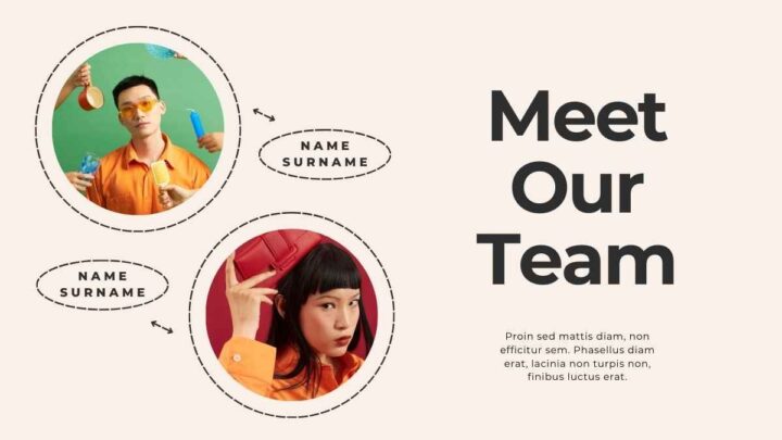 Bold Minimal Product Roadmap Infographics. Free Infographics Template ...