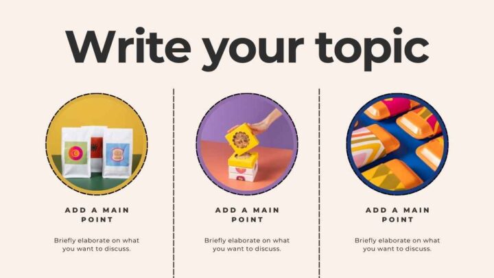 Bold Minimal Product Roadmap Infographics. Free Infographics Template ...