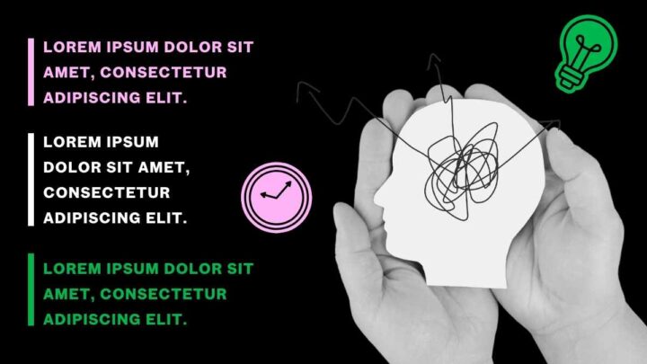 Idealism Philosophy. Free Slides Template — SlidesCarnival