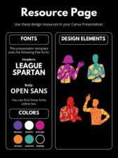 Psychology Research Poster. Free Poster Template — SlidesCarnival