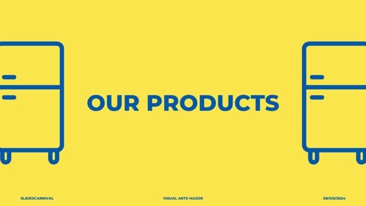 Visual Arts Major for College: Interior Design IKEA style. Free PPT ...