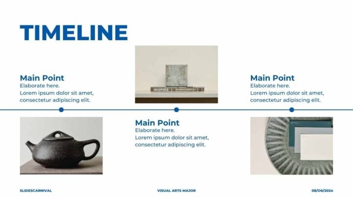 Visual Arts Major for College: Interior Design IKEA style. Free PPT ...