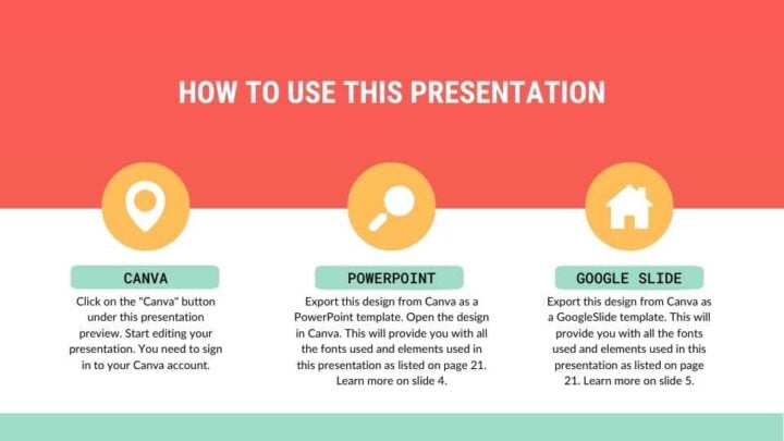 History Infographic. Free Infographics Template — SlidesCarnival