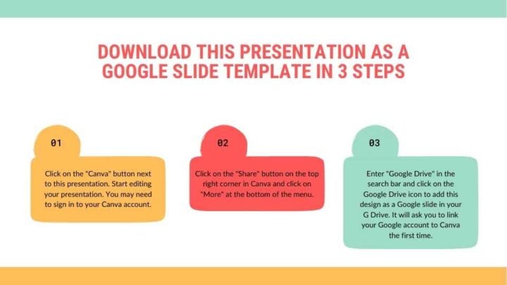 History Infographic. Free Infographics Template — SlidesCarnival