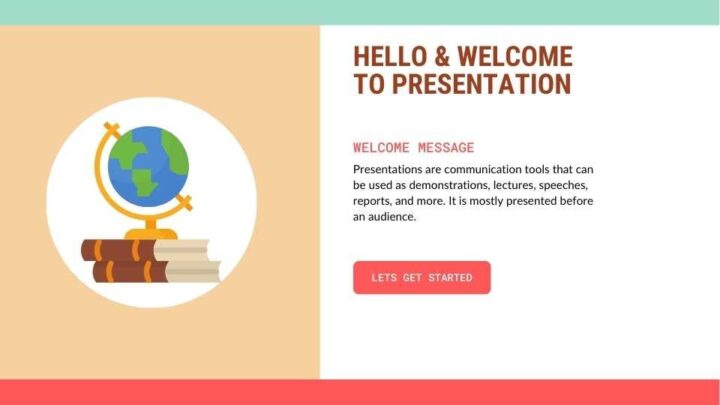 History Infographic. Free Infographics Template — SlidesCarnival