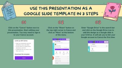 Animated Illustrative Literature Lesson Plan For Middle School. Free ...
