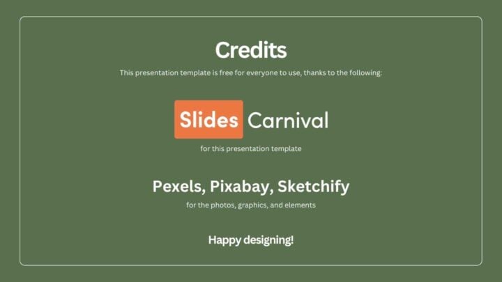 CRM Business Case. Free Word & Google Docs Template — SlidesCarnival