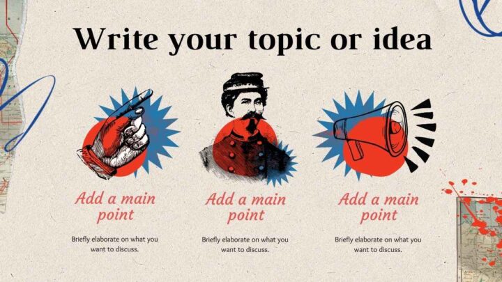 Civil Rights Movement and Social Change Lesson. Free Lesson Slides ...