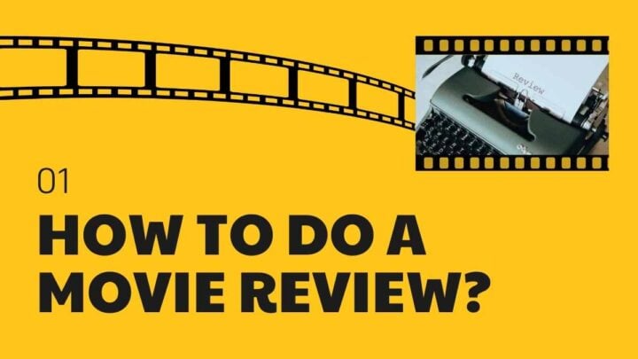 Classic Perfect Slides for a Movie Review. Free PPT & Google Slides ...