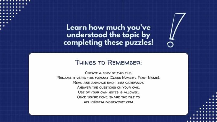 Climate and Latitude Lesson. Free Lesson Slides Template — SlidesCarnival