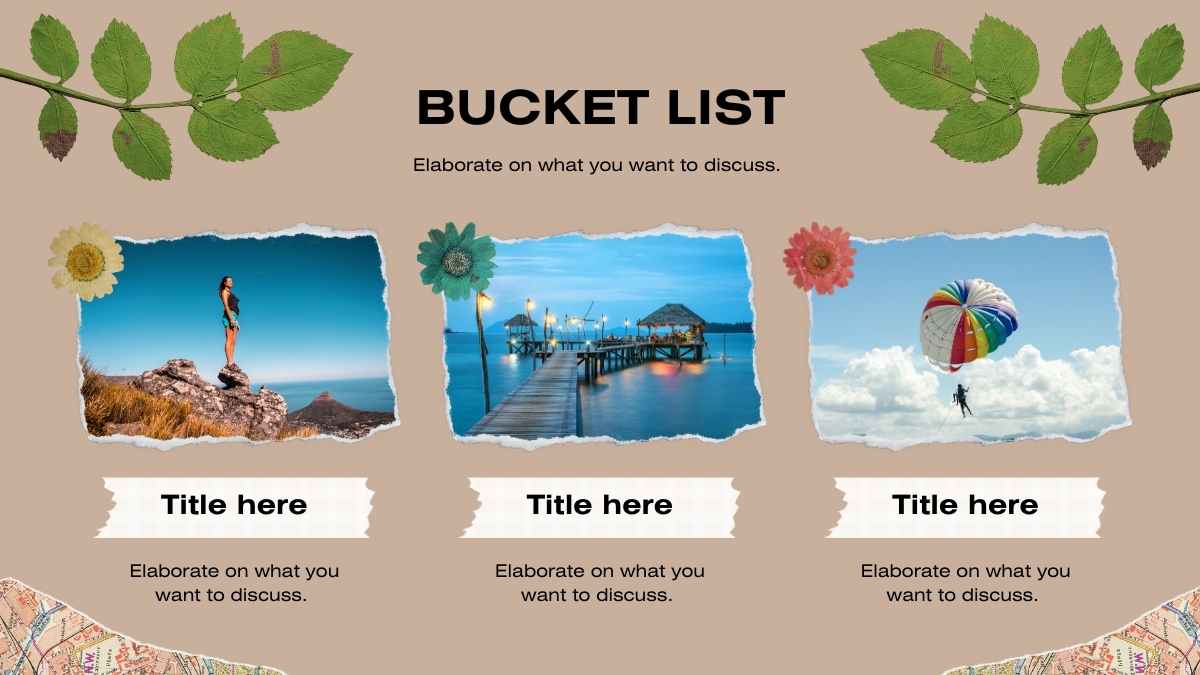 Free Collage PowerPoint Templates & Google Slides Themes – SlidesCarnival