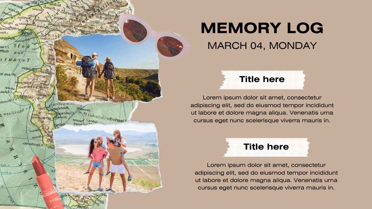 Free Collage PowerPoint Templates & Google Slides Themes – SlidesCarnival