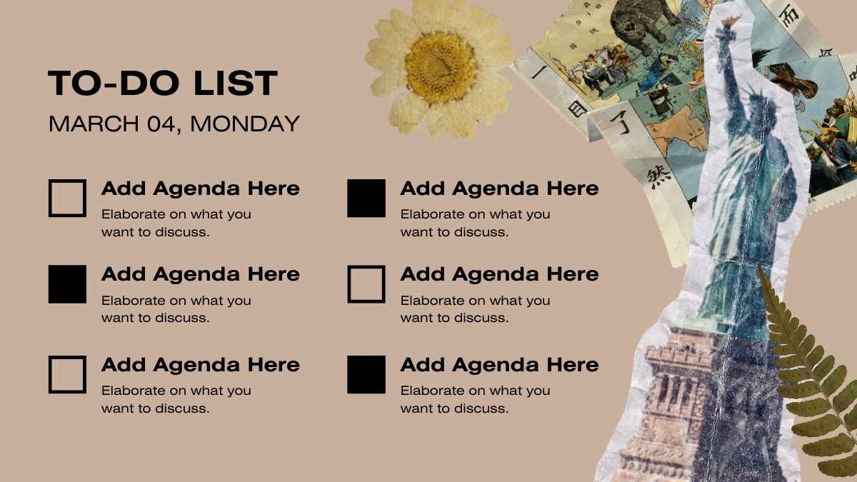 Free Collage PowerPoint Templates & Google Slides Themes – SlidesCarnival