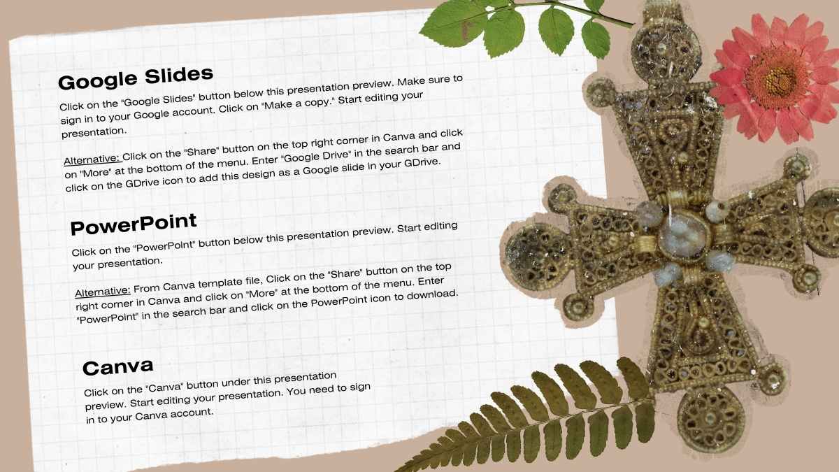 Free Collage PowerPoint Templates & Google Slides Themes – SlidesCarnival