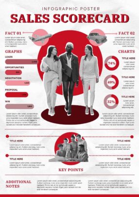 Slides Guide: Vertical Slides Presentations | Slidescarnival