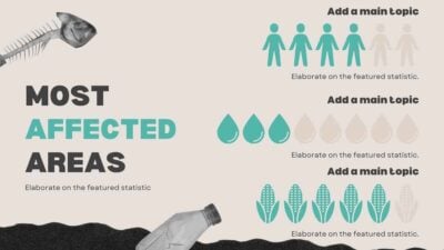 World Hunger Campaign. Free Slides Template — SlidesCarnival