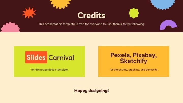 Class Schedule Sheet. Free Sheet Template — SlidesCarnival
