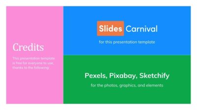 Compare and Contrast Essay Outline Doc. Free Docs Template — SlidesCarnival