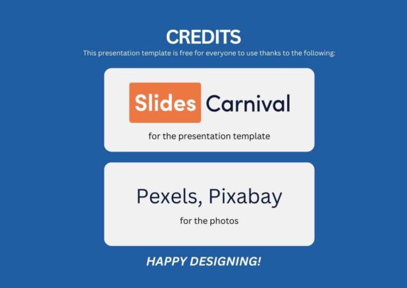 Colorful Daily Class Agenda. Free Planner Template — SlidesCarnival