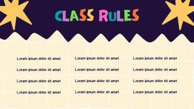Get To Know Your Teacher. Free Slides Template — SlidesCarnival
