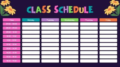 Get To Know Your Teacher. Free Slides Template — SlidesCarnival