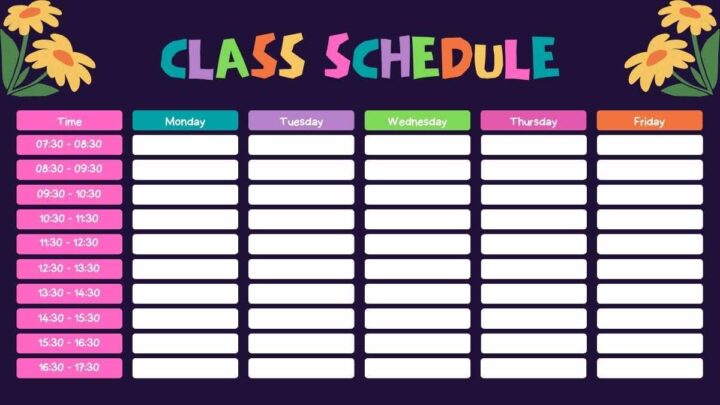 Get To Know Your Teacher. Free Slides Template — SlidesCarnival