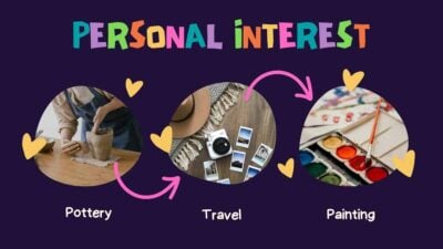 Get To Know Your Teacher. Free Slides Template — SlidesCarnival
