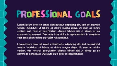 Get To Know Your Teacher. Free Slides Template — SlidesCarnival