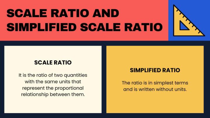 Scale and Surface Area Lesson Elementary. Free Lesson Template ...