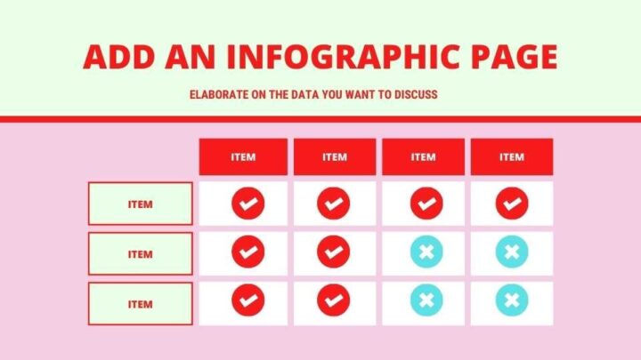 Creative Infographic. Free PPT & Google Slides Template — SlidesCarnival