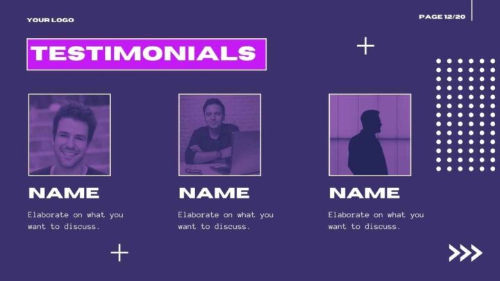 Cyber Crime Case Study . Free Slides Template — SlidesCarnival